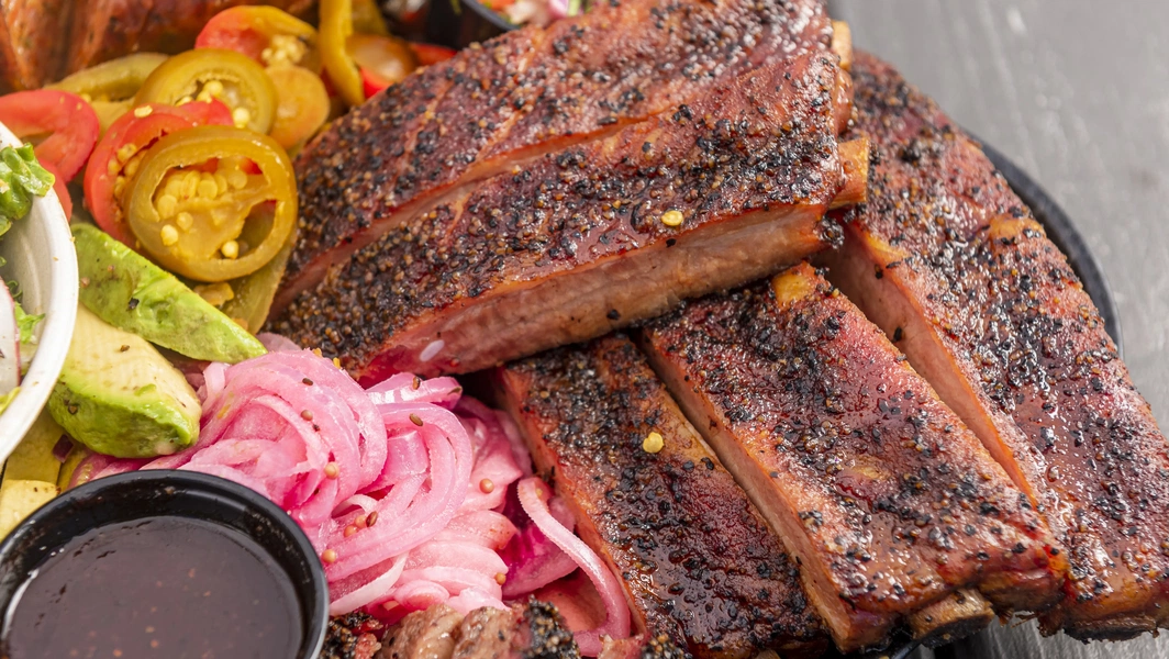 Techniques for cooking tender, flavorful ribs