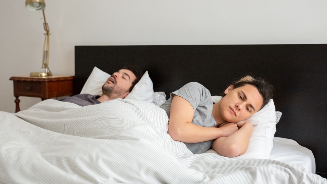 One overlooked sleep habit may double your risk of a heart attack