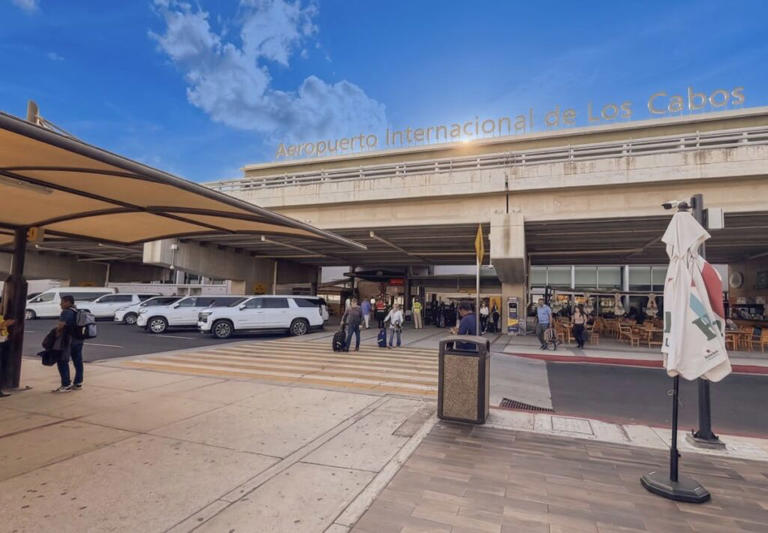Los Cabos is getting a major upgrade: 3 big changes that will make your ...