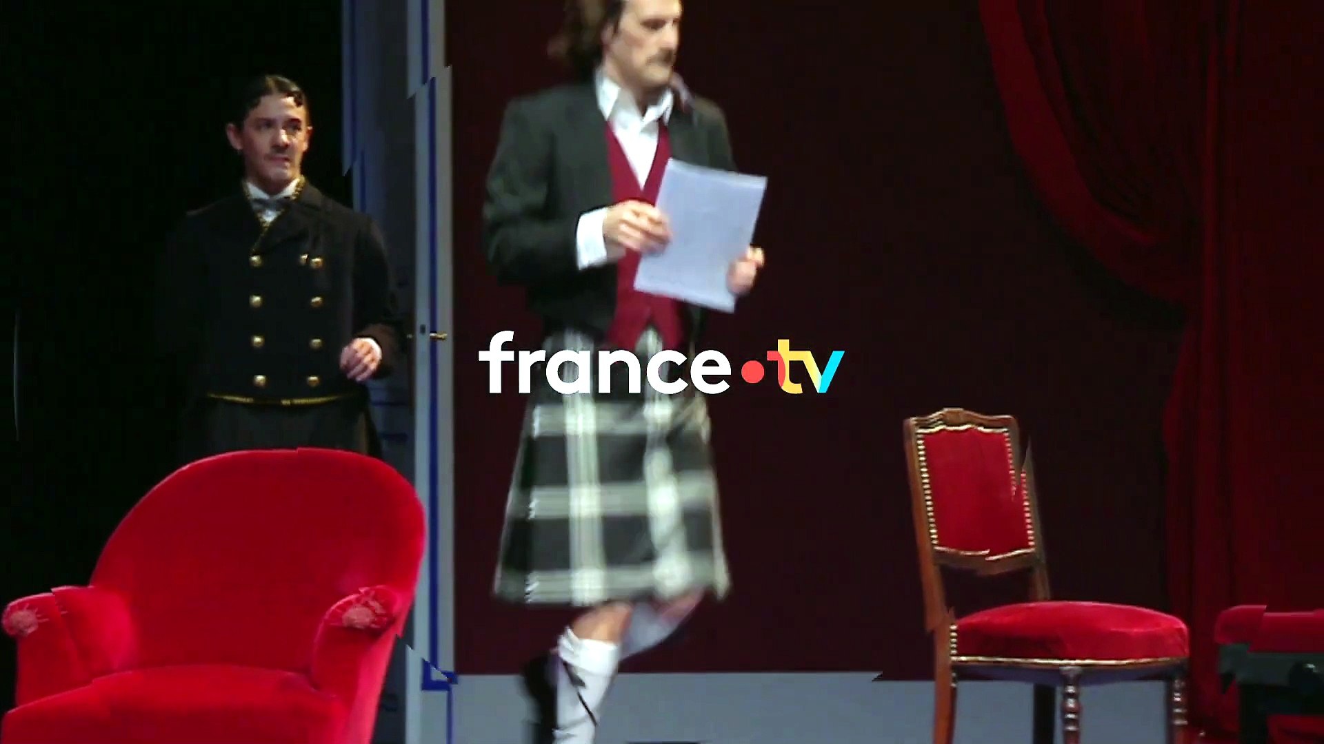 Un chapeau de paille d'Italie (2024)