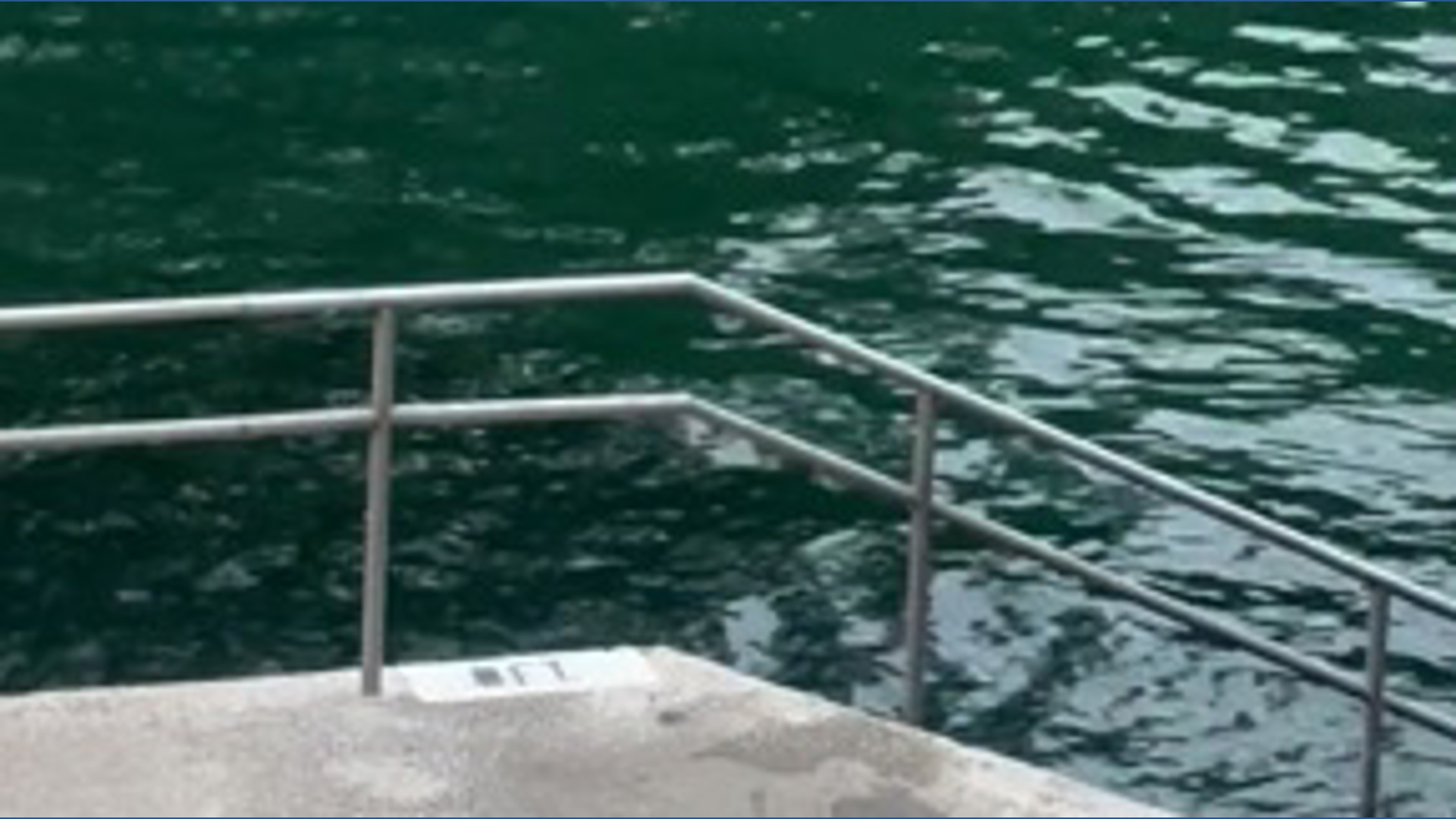 Barton Springs Pool reopens Tuesday after rain prompted closure