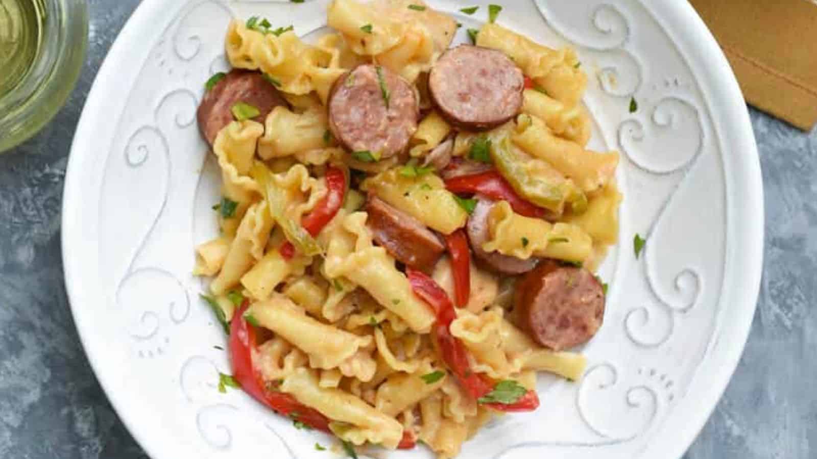 18 speedy one-pot recipes ready in under 20 minutes