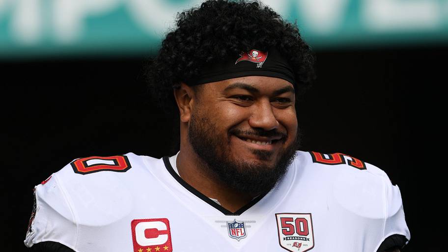 Exploding defensive tackle market continues to raise price tag for Bucs ...