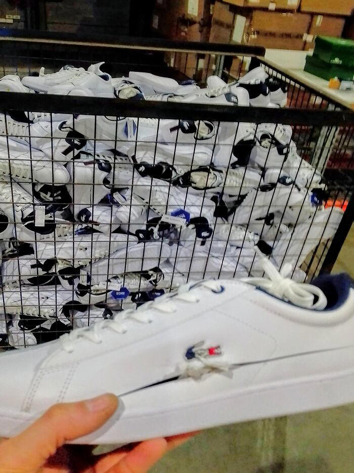 40 crazy pics that show just how out of hand consumerism is
