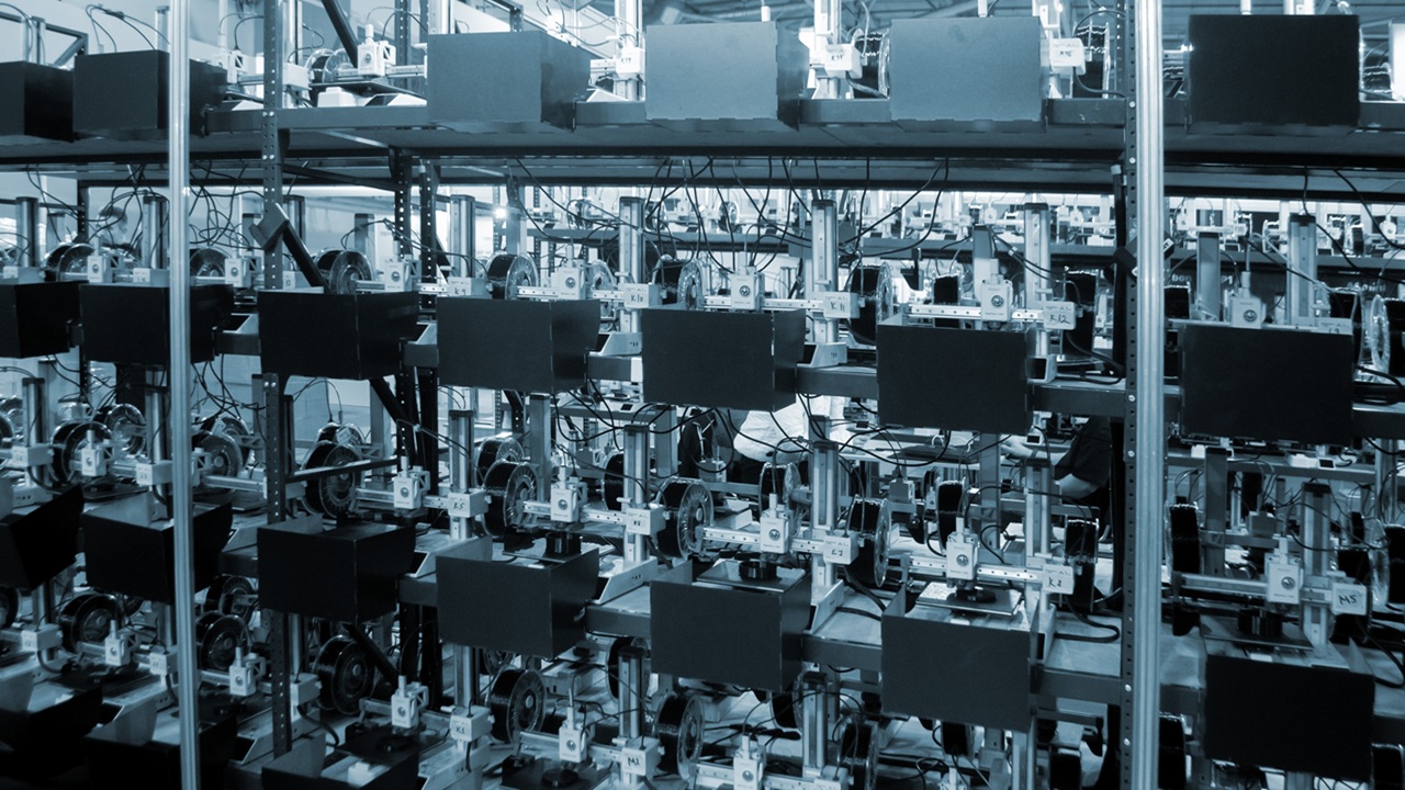 Could 3D printing solve the Pentagon’s Tomahawk missile crisis?