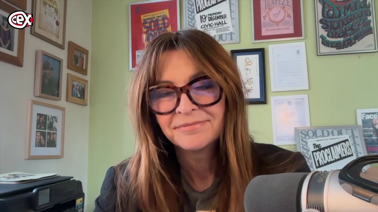 The AI glasses war