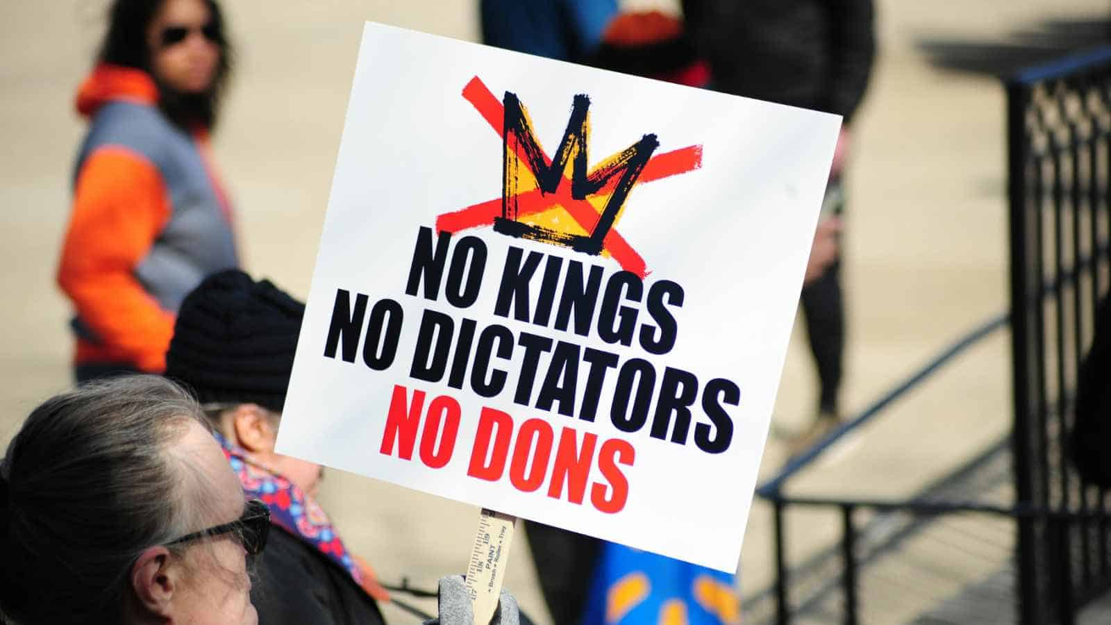 13 subtle signs your country could be sliding toward authoritarianism