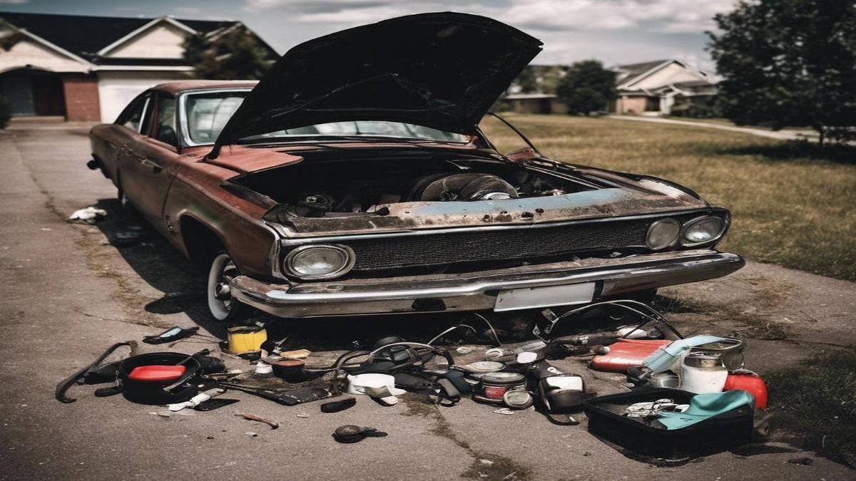 Is it time to replace your car? Mechanics say these 5 warning signs ...
