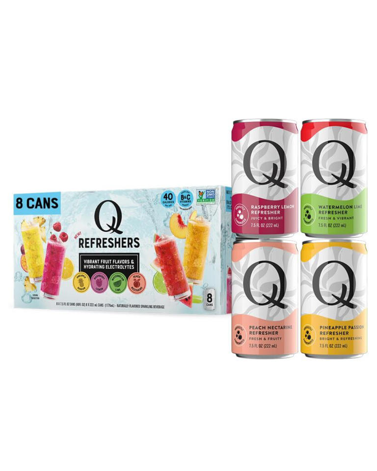 Amazon drink deals — up to 50% off today