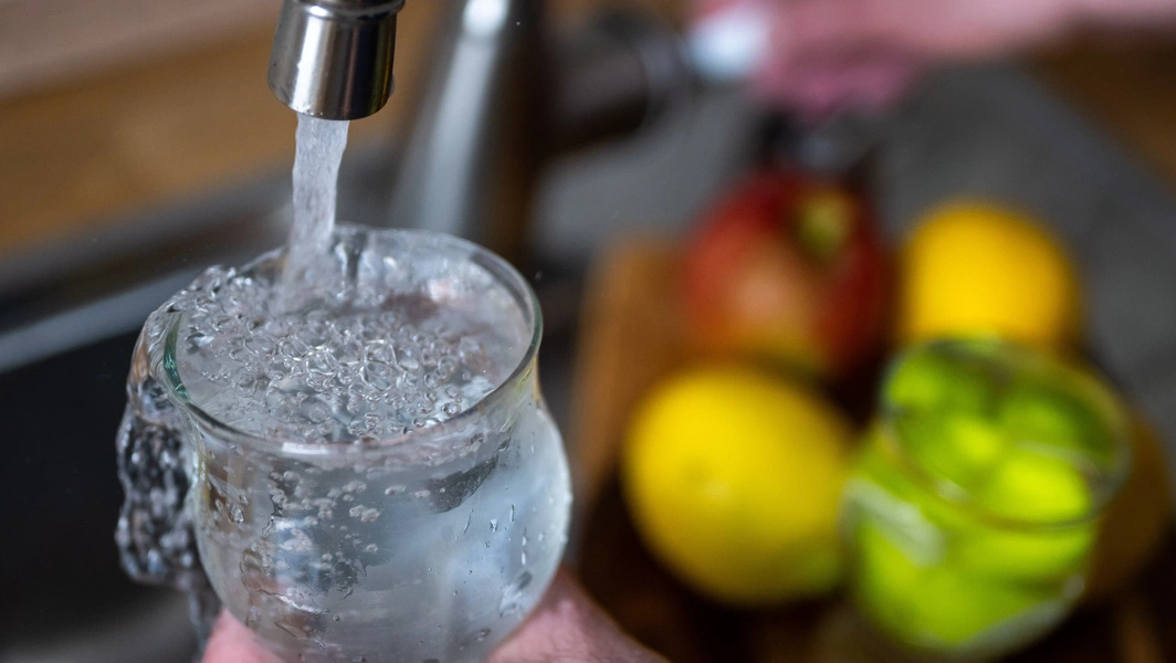 How hydration supports weight loss and health