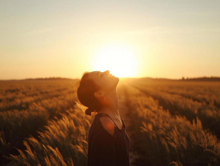 Born in rain, snow, or sunshine? What it says about your spiritual path