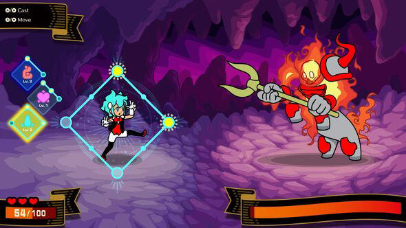 Nintendo Direct's quirkiest game now available for demo on Switch 2