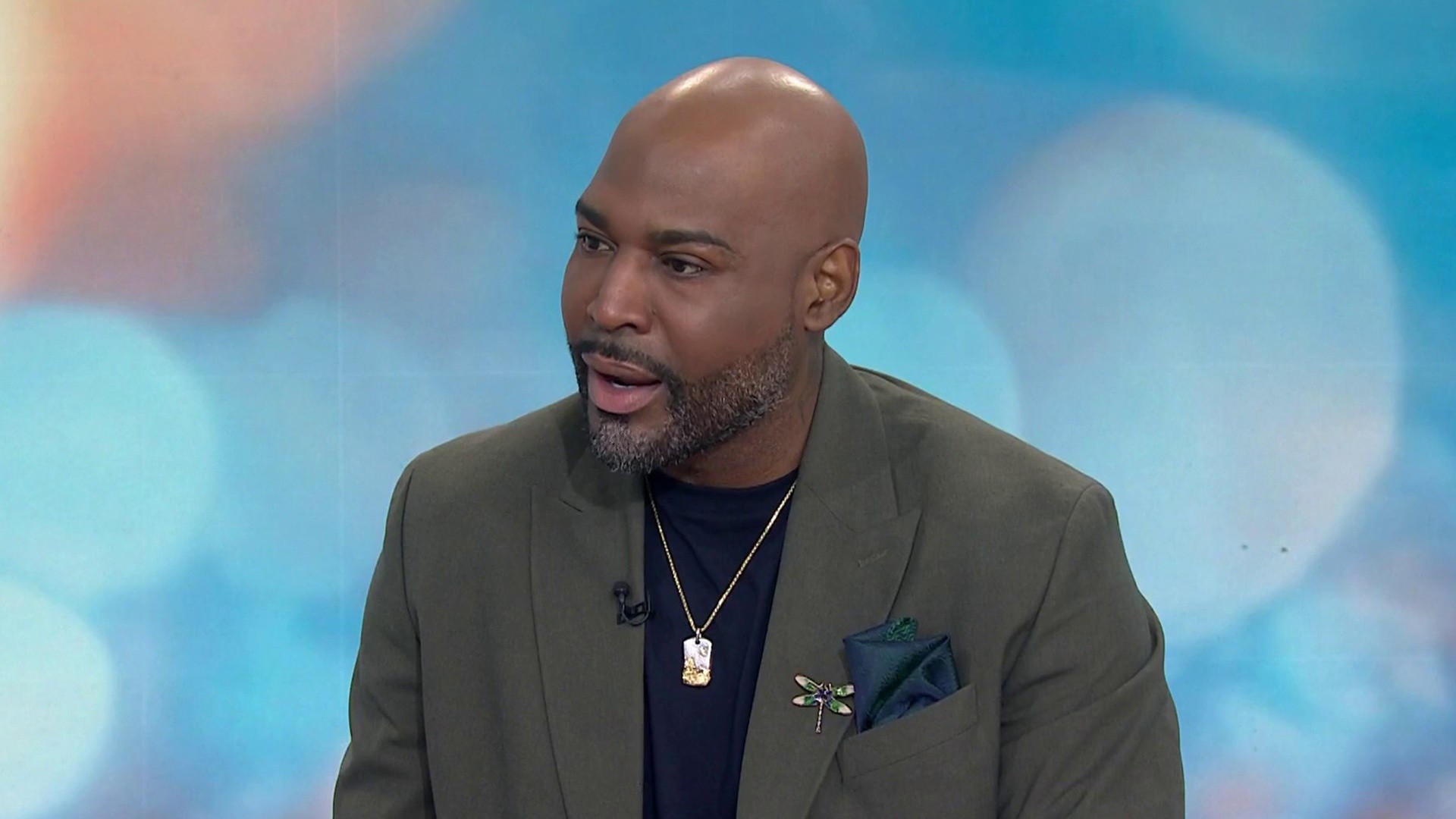 Karamo talks feeling 'isolated' and 'betrayed' by 'Queer Eye' cast