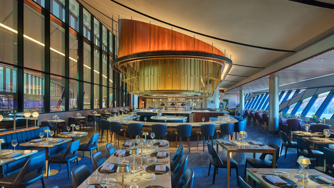 First Delta One lounge in Atlanta planned for Concourse E