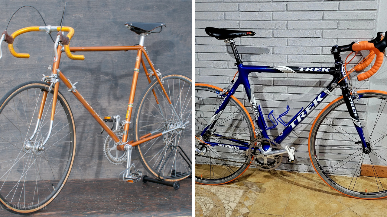 30 most important bikes ever made