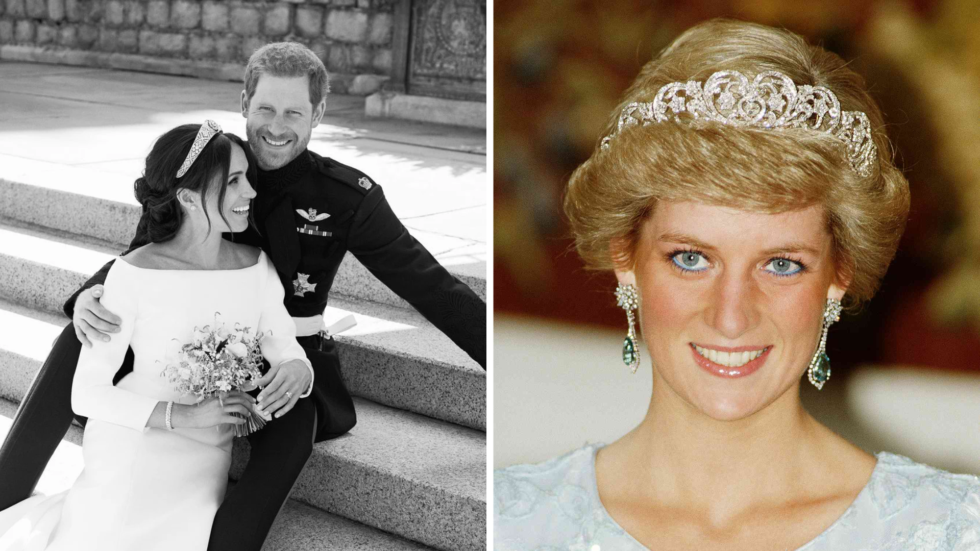 Real-life fairy tales of commoners turning royal