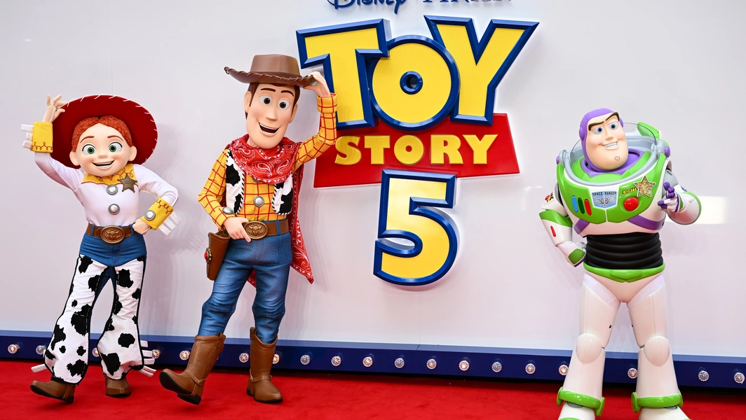 Toy Story 5 explores Jessie’s past and future