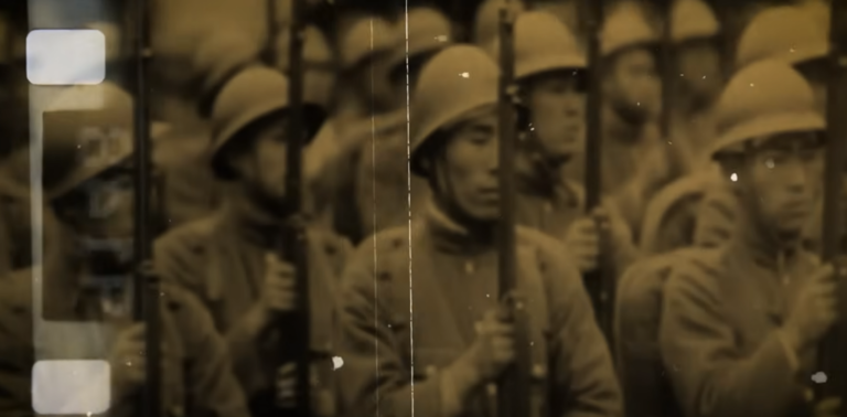 WWII’s dark secret: The massacre of Crocodile Island