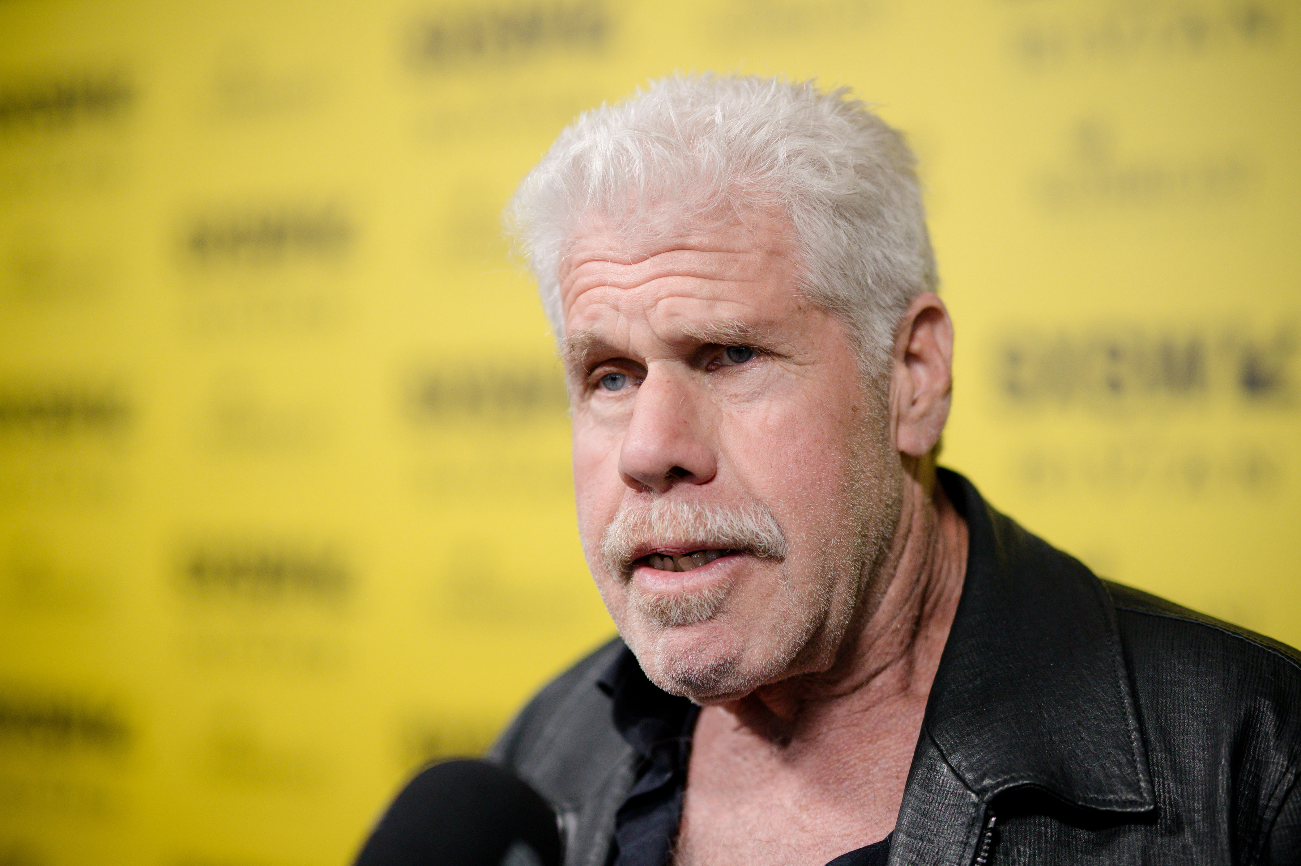 'Cross': Ron Perlman joins season 3 of Prime Video crime thriller