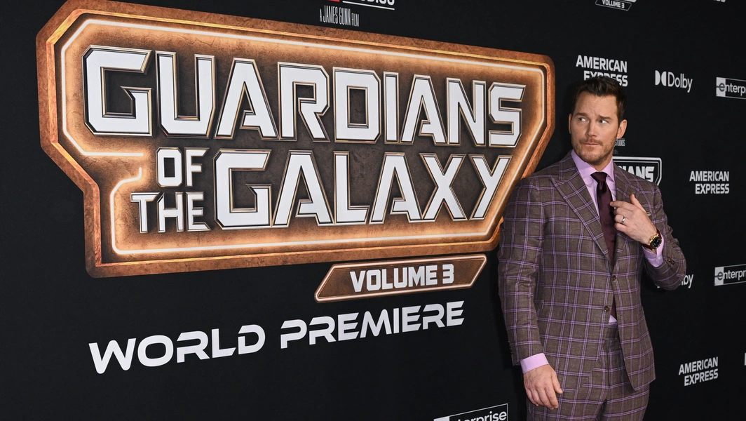 10 memorable Chris Pratt roles across film and TV