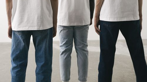The only men’s jeans guide you need to find your perfect fit