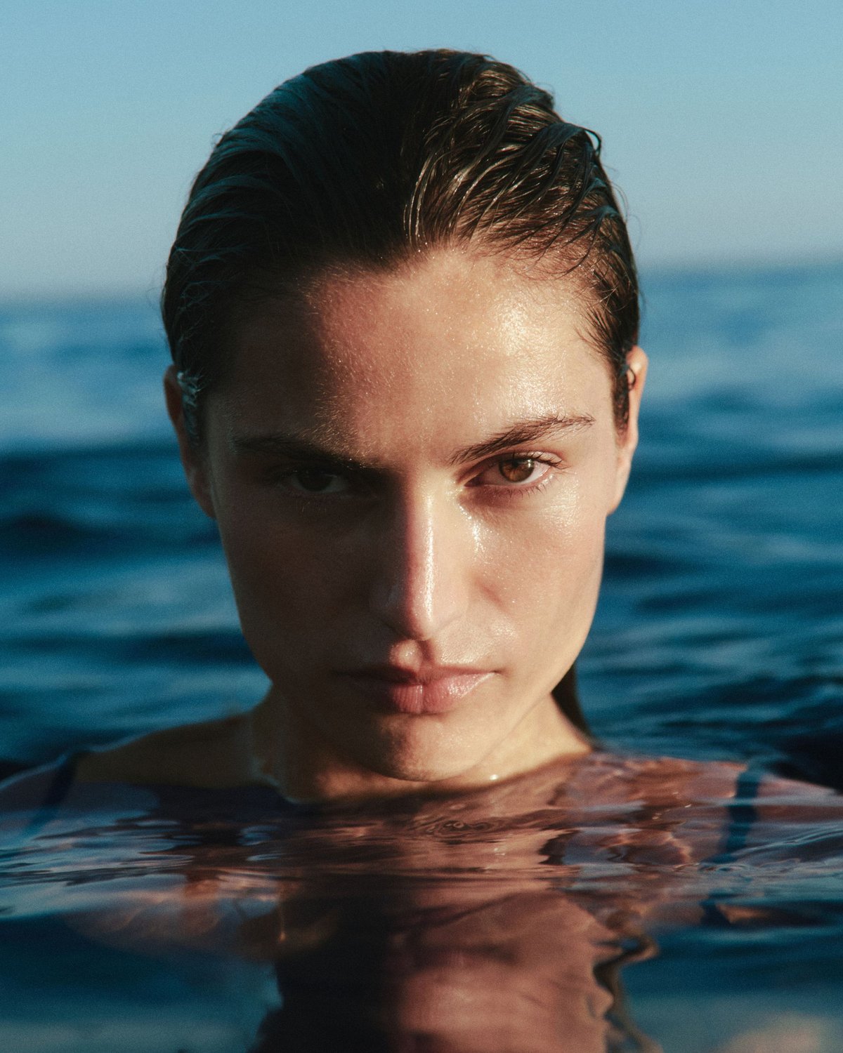 Everybody’s free to wear sunscreen — but now it’s a status symbol
