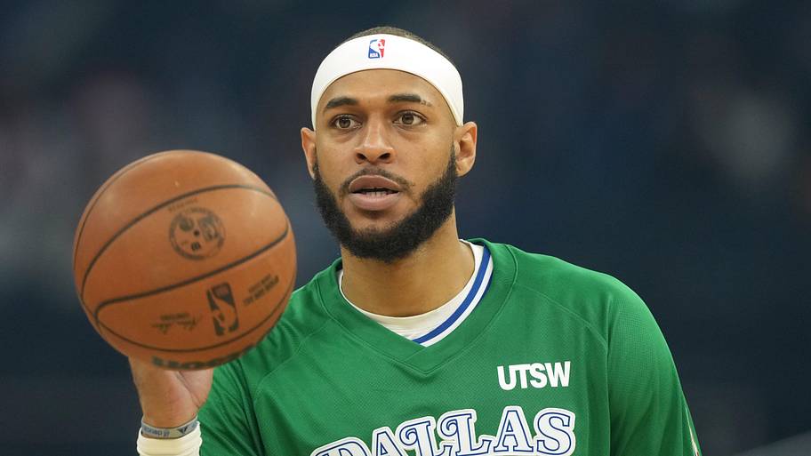 Dallas Mavericks shopping veteran in effort to trade up in 2026 NBA draft