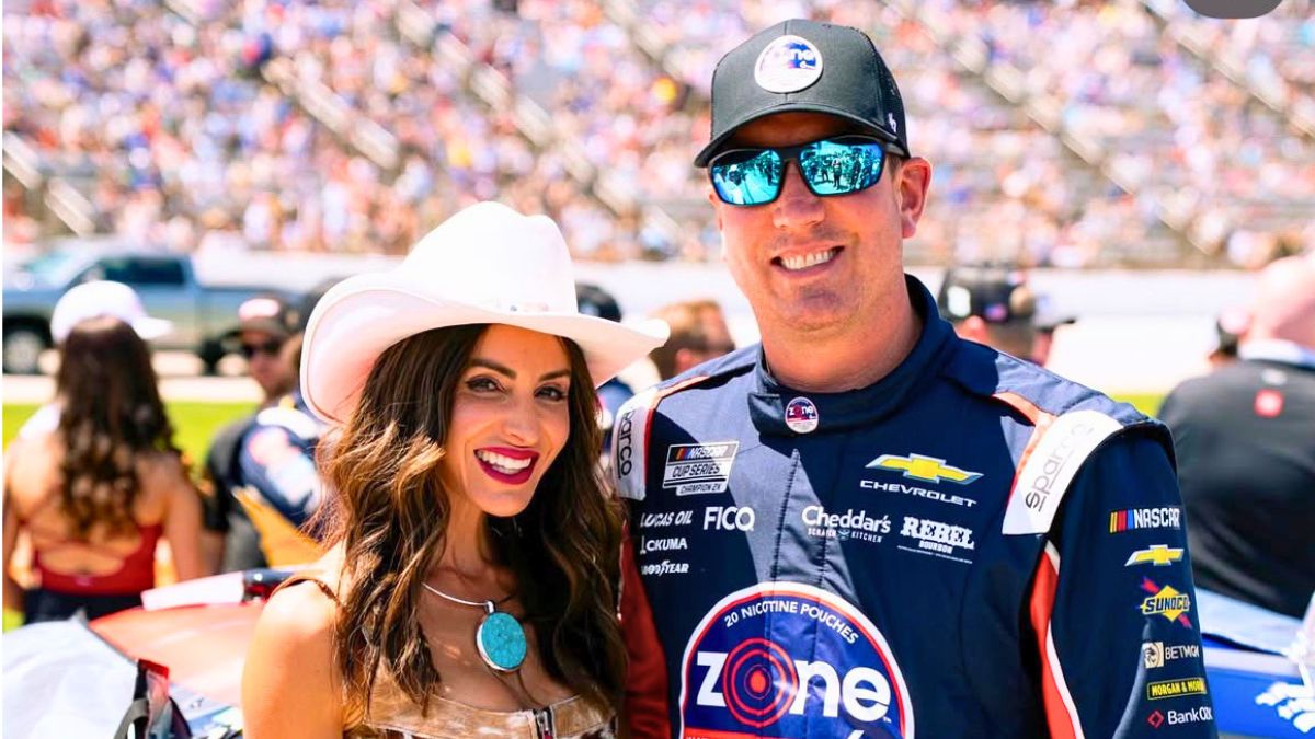 Kyle Busch’s death leaves a wound NASCAR may never fully heal