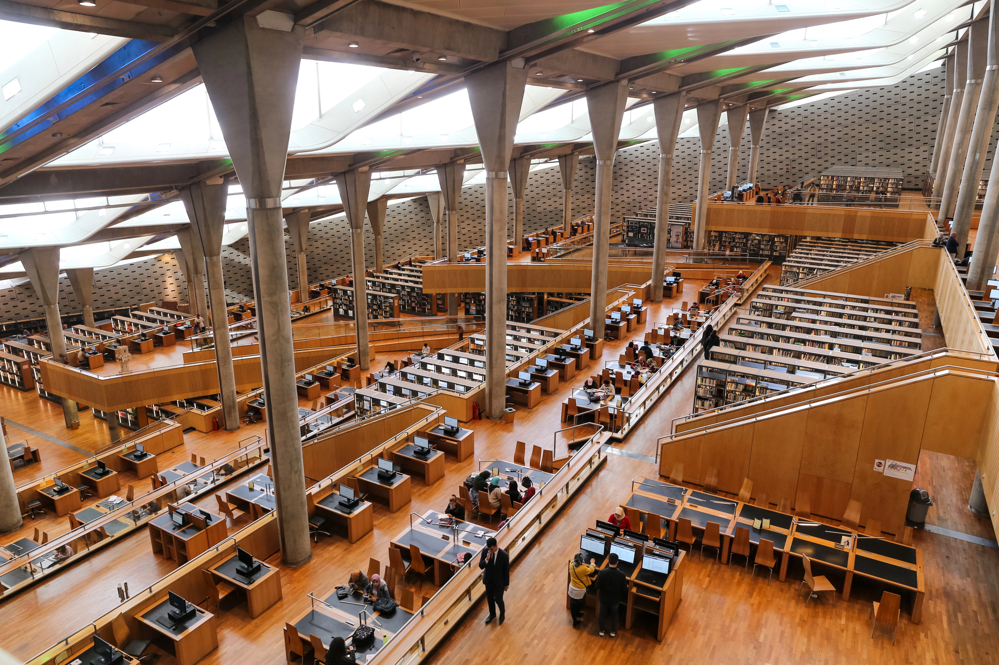 32 libraries burned on purpose to erase a culture’s memory