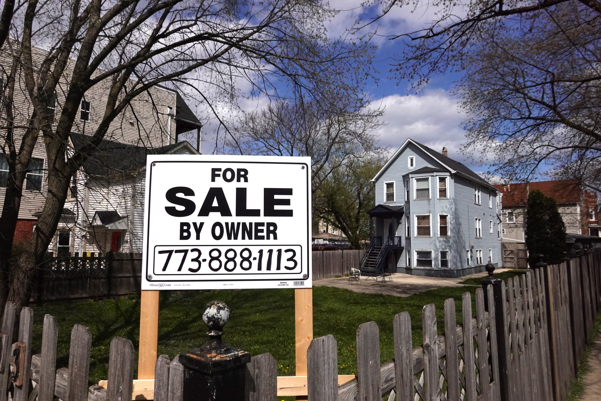 Map shows America's most affordable states for homebuyers