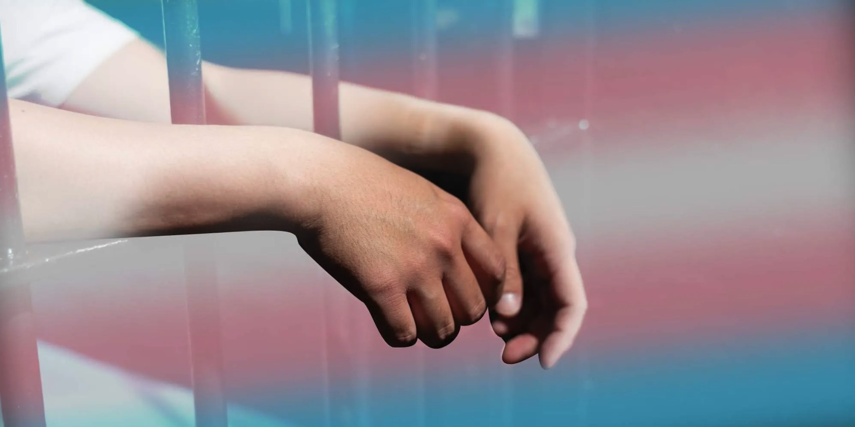 Trans woman prisoners in Scotland to be removed from female jails