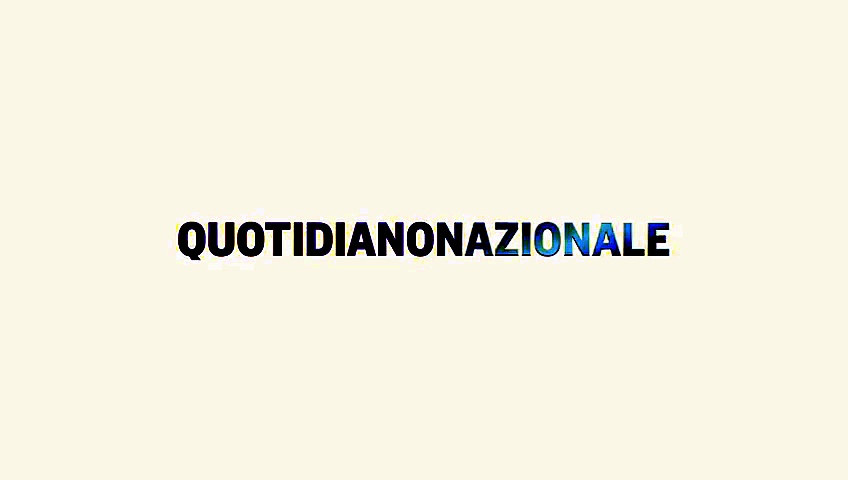 Italia-Usa, Crosetto: io a Villa Taverna? Hamburger sempre buonissimi