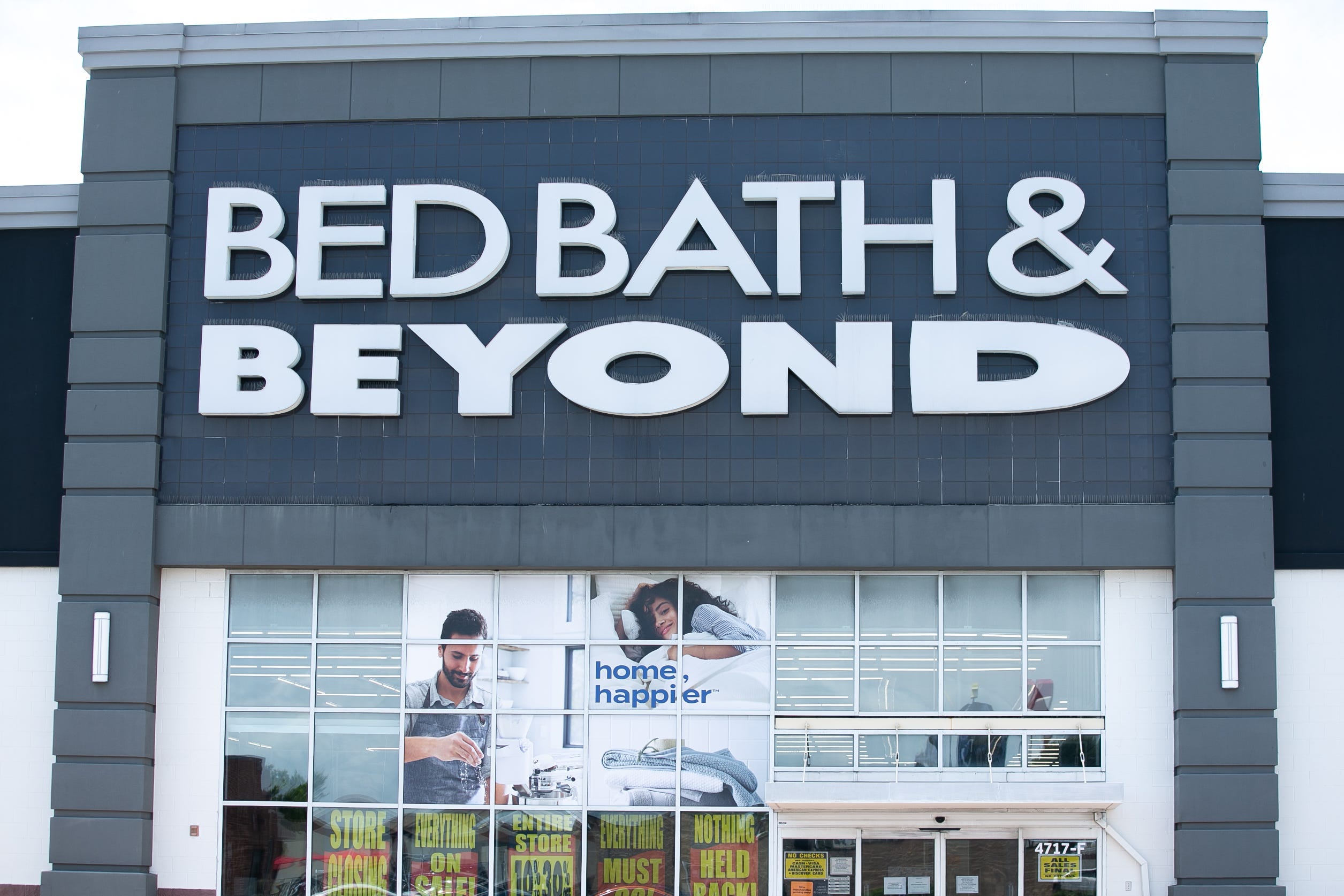 Got an old Bed Bath & Beyond coupon? You could win $100,000