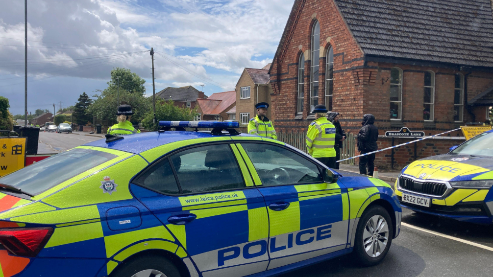 Two men charged and further arrest in gunshot probe
