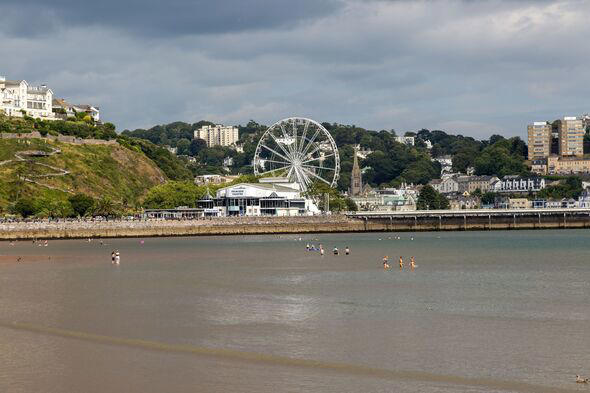 UK county named 1 of world's 12 best places to visit - not Cornwall ...