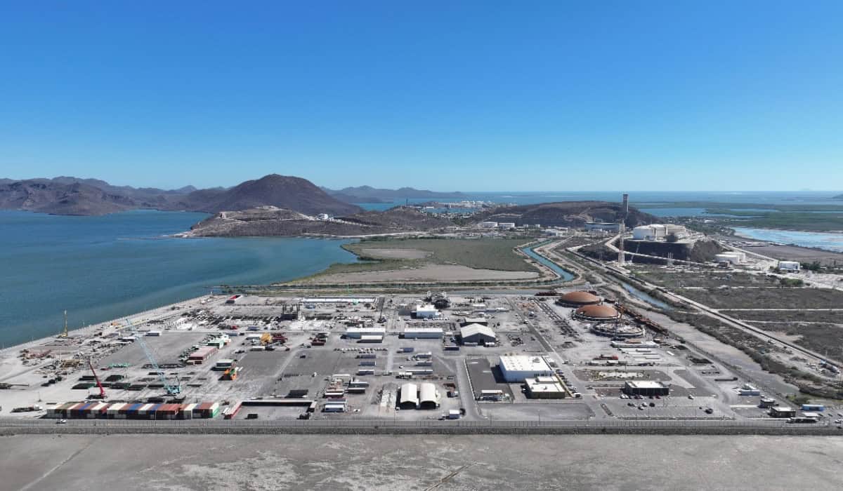 Planta de fertilizantes GPO en Topolobampo: una inversión estratégica ...