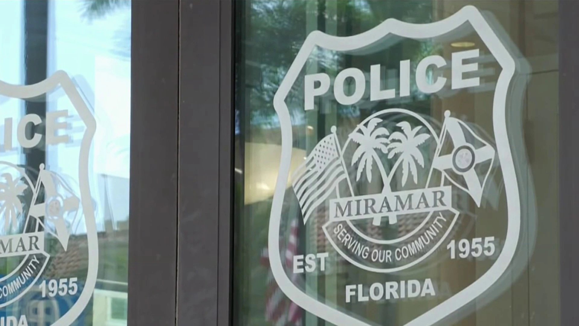 Suspect who fled from officers in Miramar arrested in Miam Lakes ...