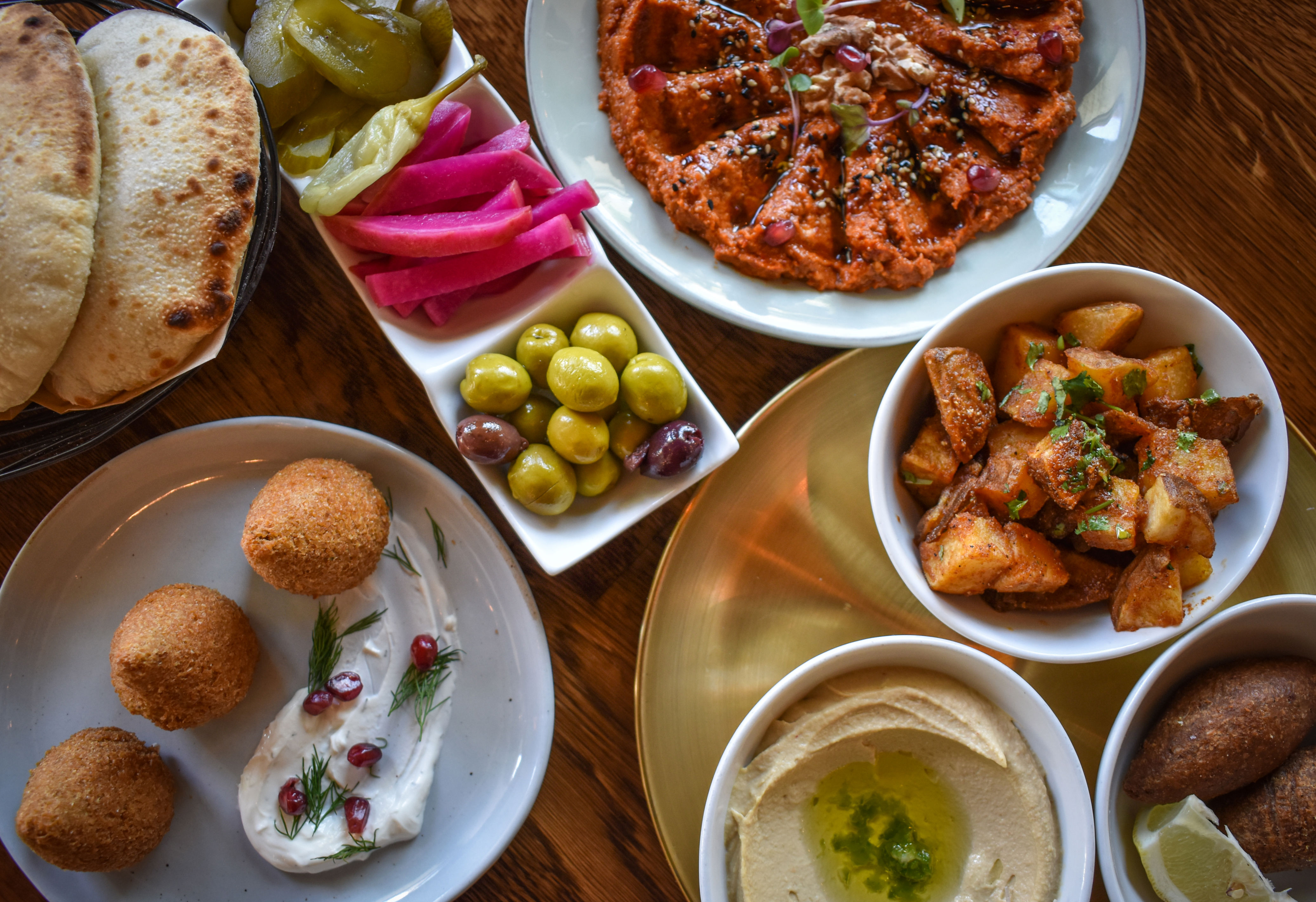 The best Long Beach restaurants, according to Eater editors