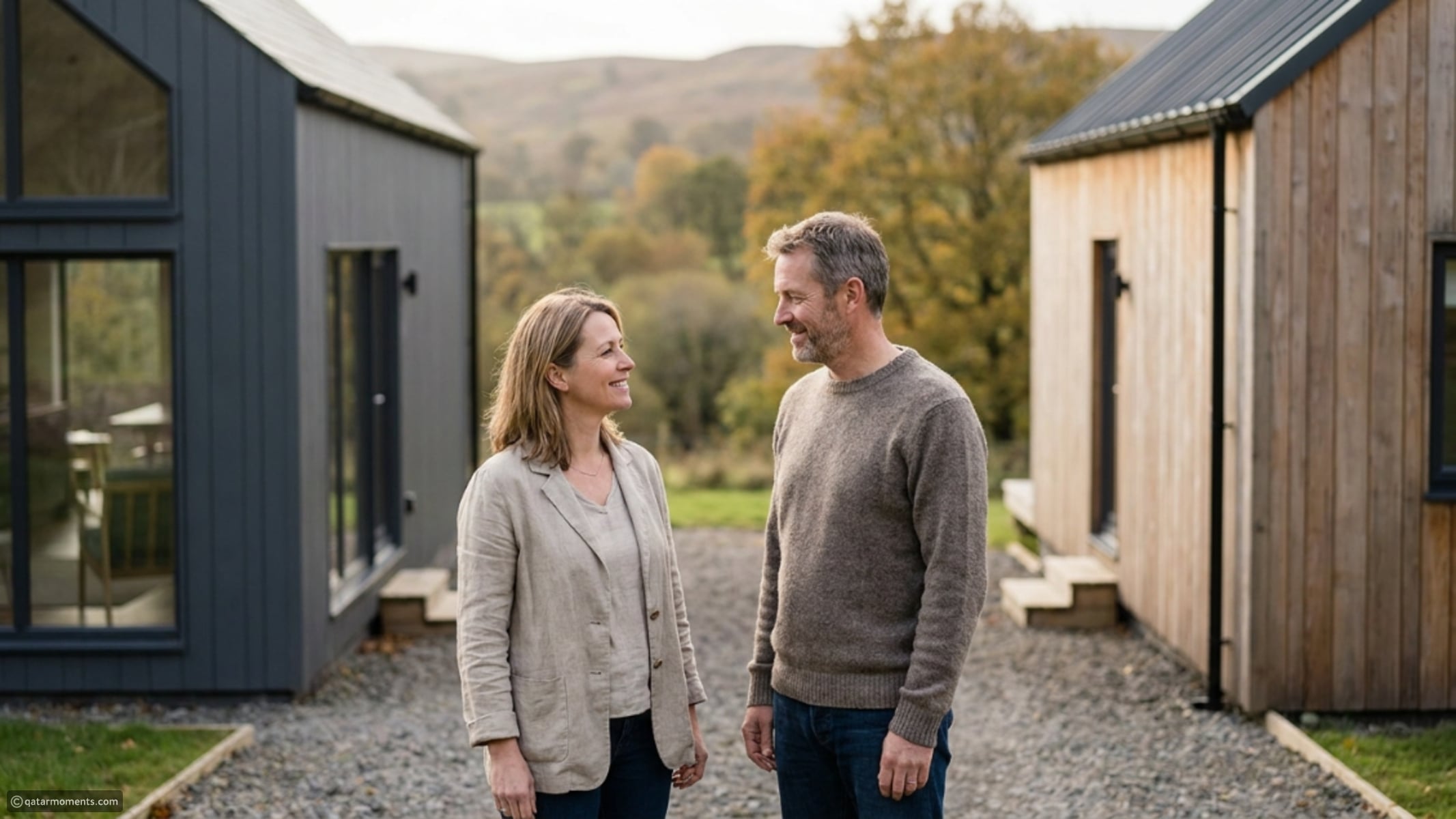 A growing relationship trend is challenging traditional American social ...