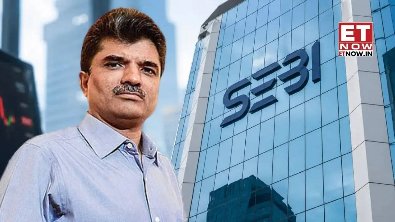 Rajesh Exports ED case: Benami shares, 40% gold shortfall and Rs 6000 ...