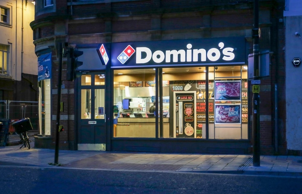 Domino's announces CEO retirement while same-store sales continue ...