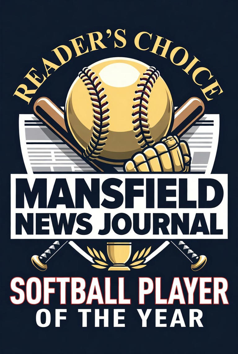 Reader's choice Mansfield News Journal softball player of the year