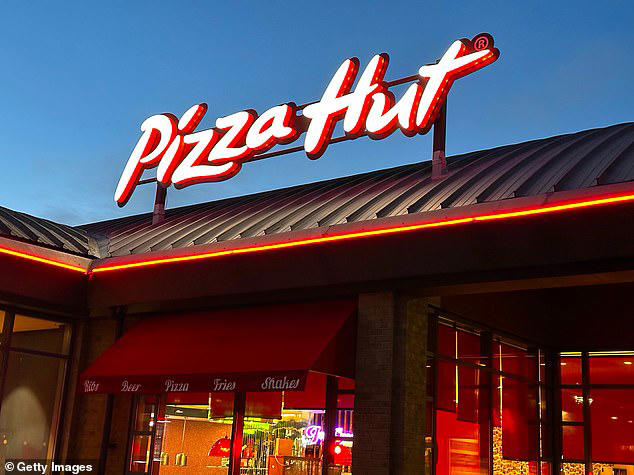 Pizza Hut rival plans star-studded patriotic promotion as fast food war ...
