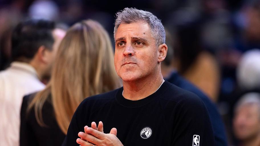 Wolves' Micah Nori finally lands NBA head coaching job