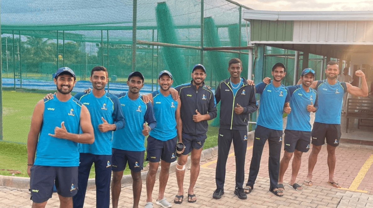 Delhi Capitals batter from Bengal accused with serious allegations of ...