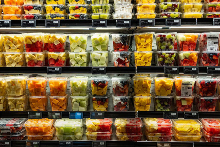 How to lower your grocery bill, according to frugal shoppers