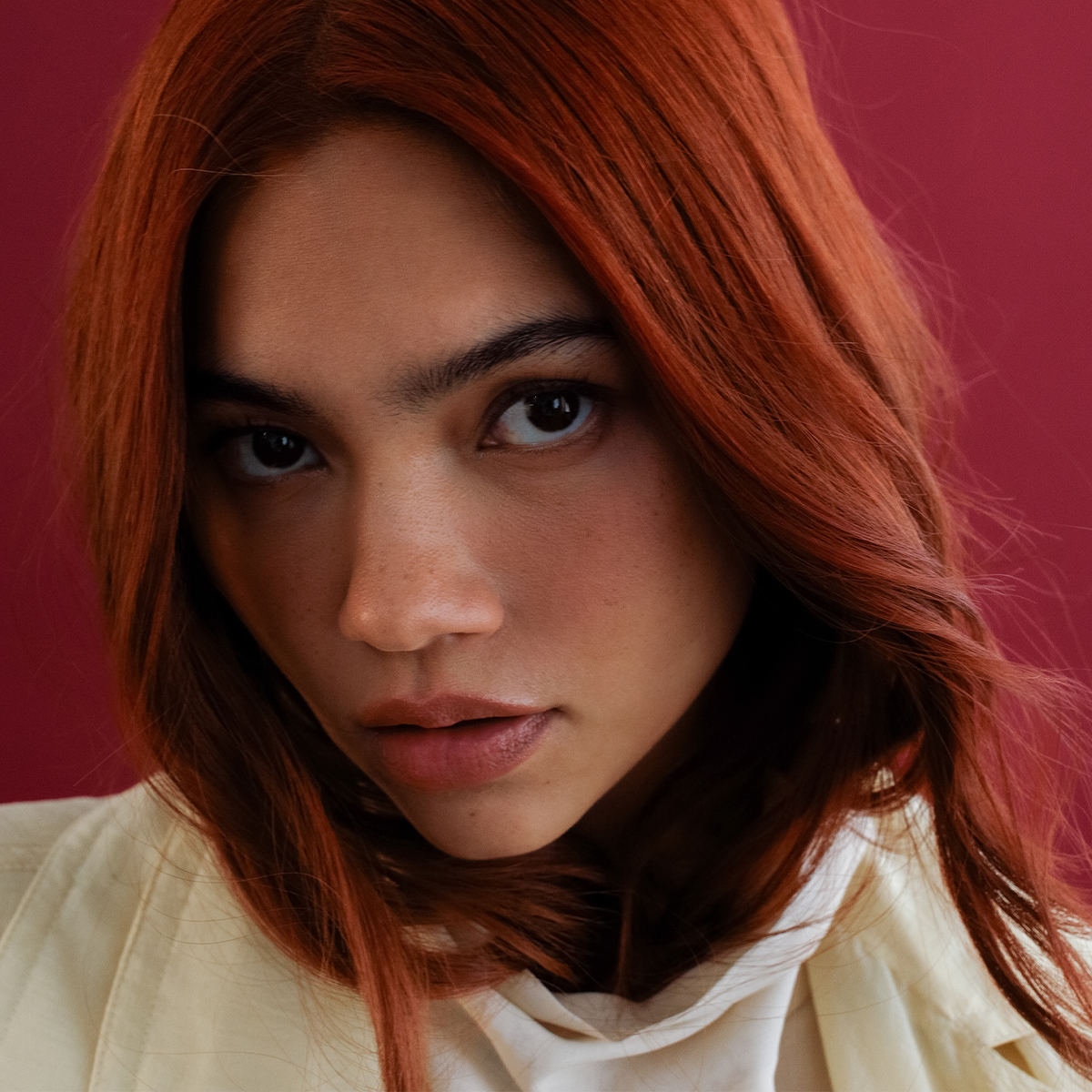 FYI: Myra Molloy is the Hollywood newcomer to watch