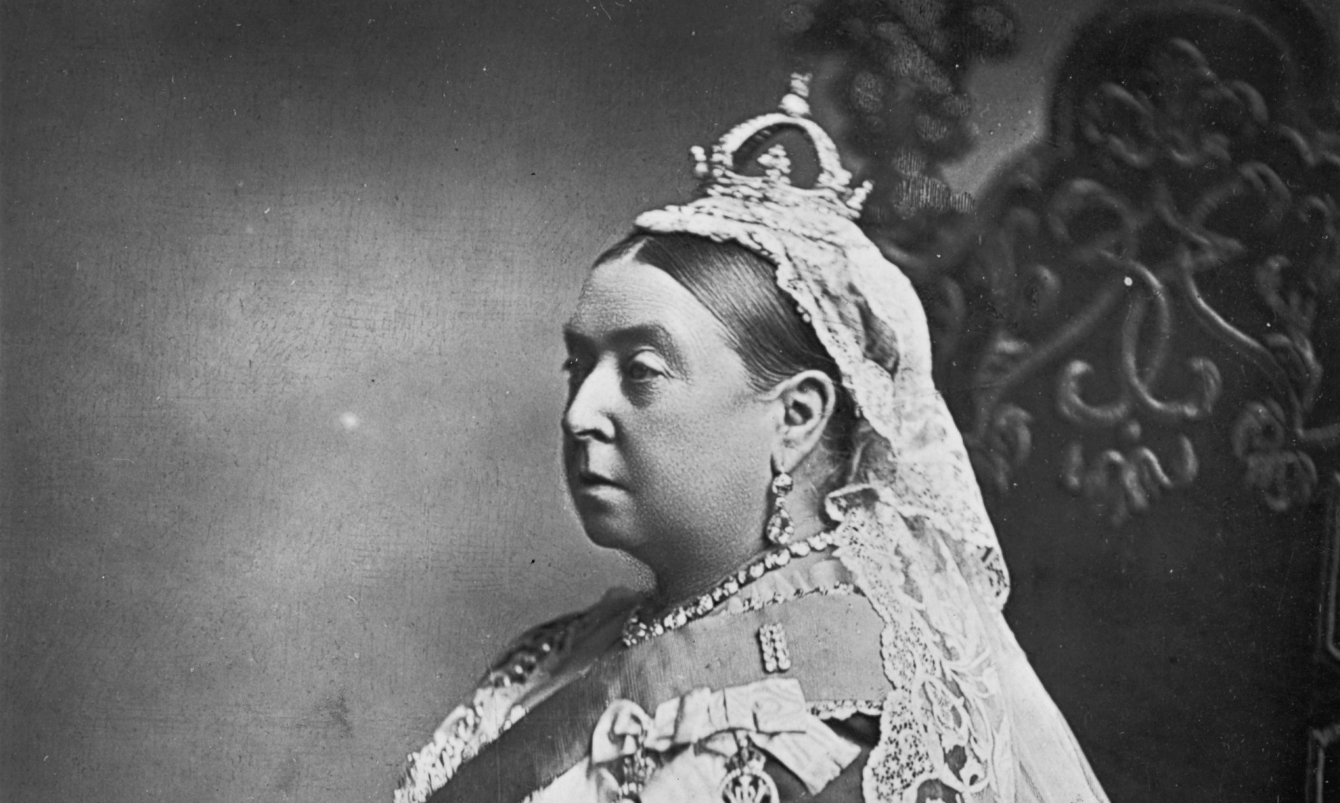 The bizarre burial requests of Queen Victoria