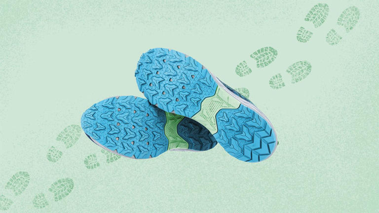 8 steps to find the best shoes for multiple sclerosis