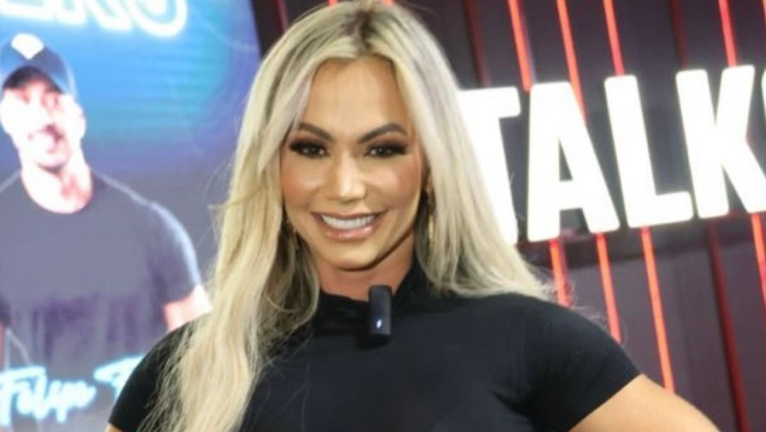 15 notable female Brazilian bodybuilders (2000s–present)